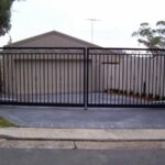 Automatic Gates made in Sydney, Sutherland Shire & the St. George area