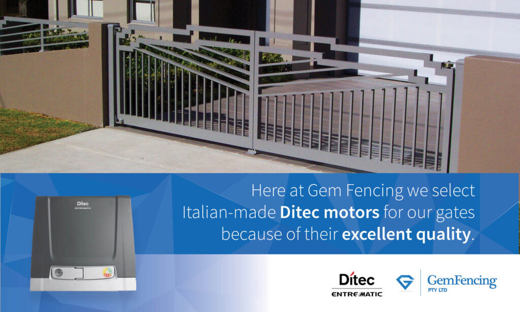 Automatic Gates Sutherland Shire, Swing, Sliding Auto Gates Sydney